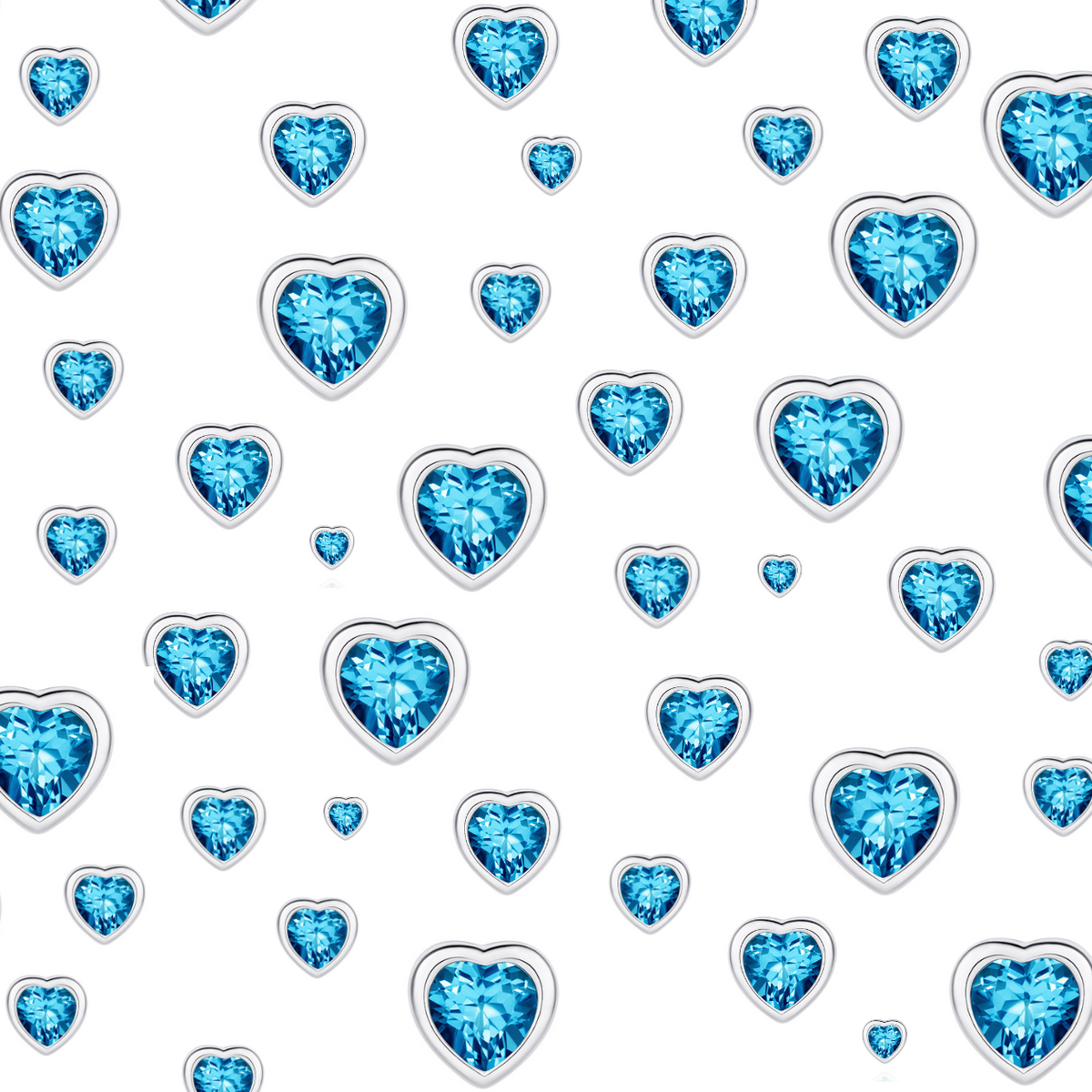 Celebrate a day of love with Something Blue by Ostro – Something Blue ...