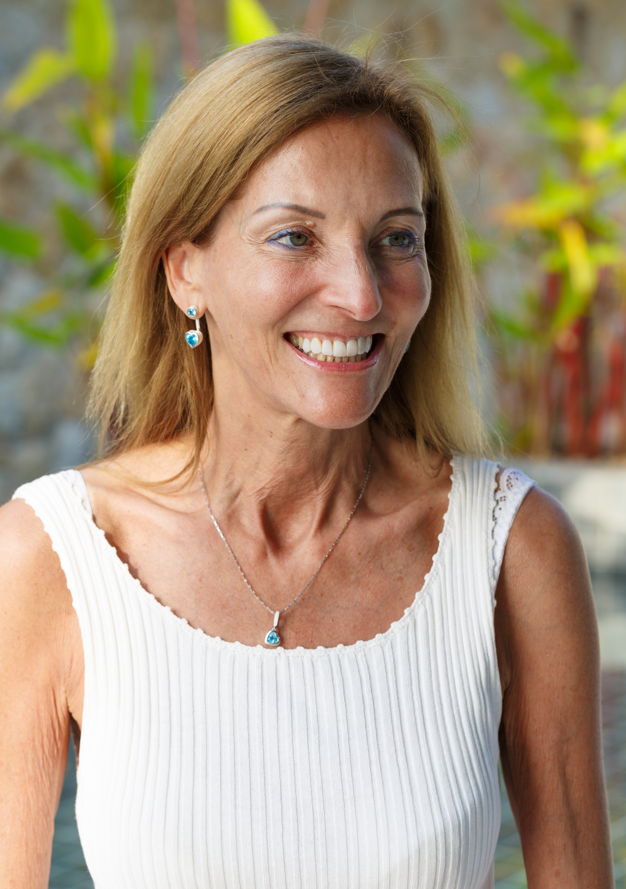 Something Blue Turns One – Something Blue By Ostro