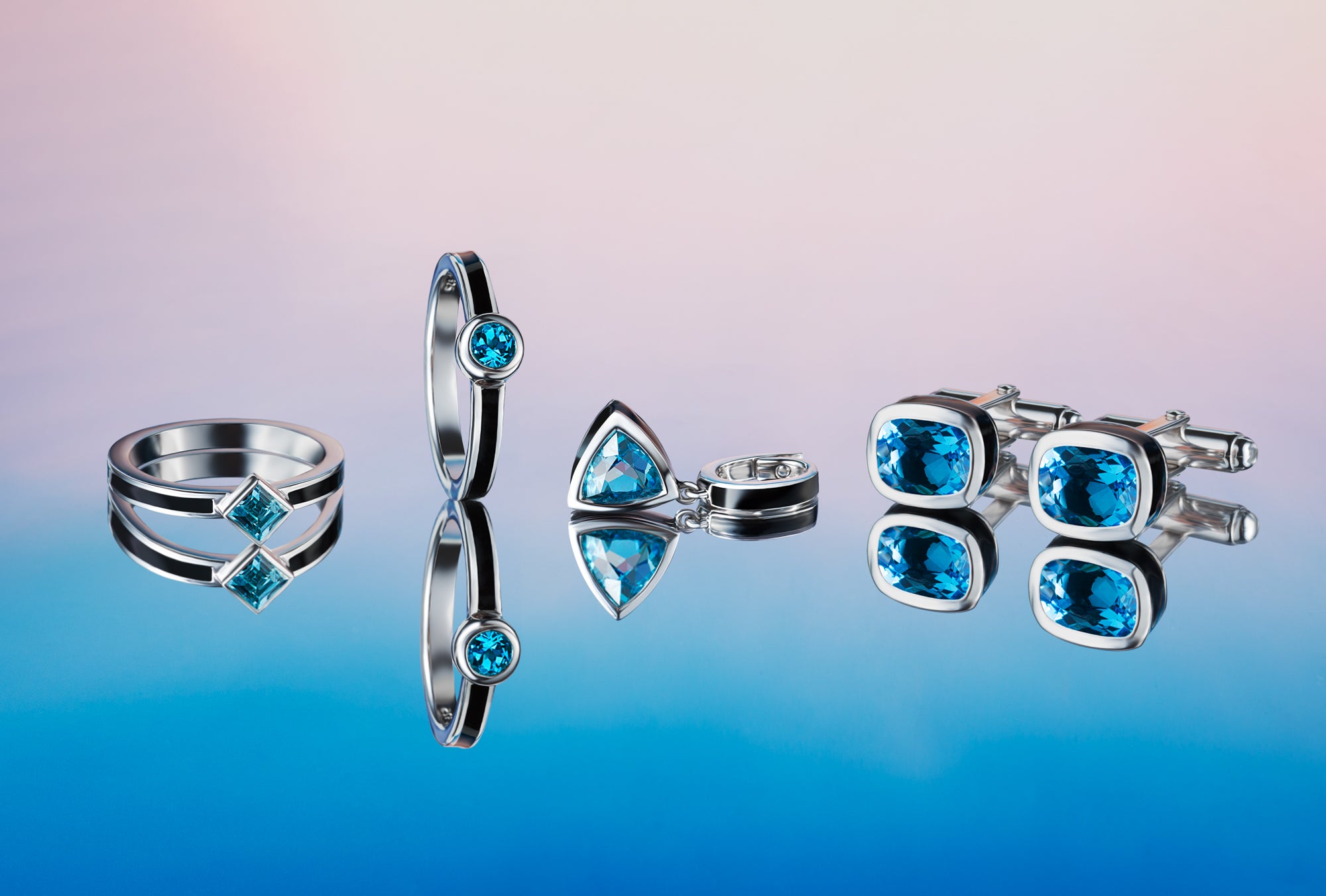 Products – Something Blue By Ostro